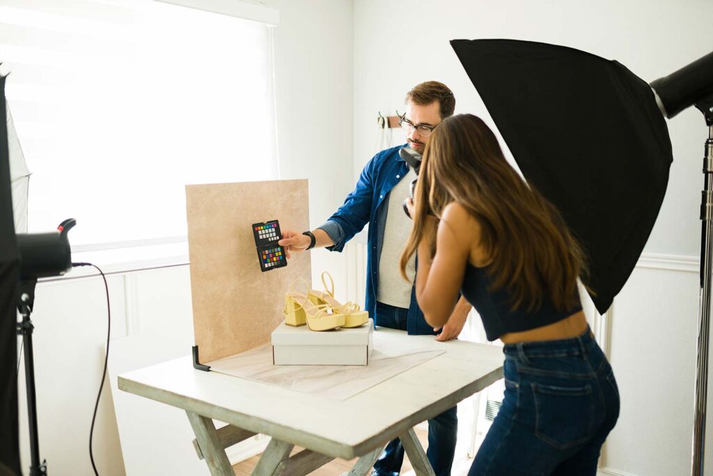 How to Find Help as Your Photography Business Grows